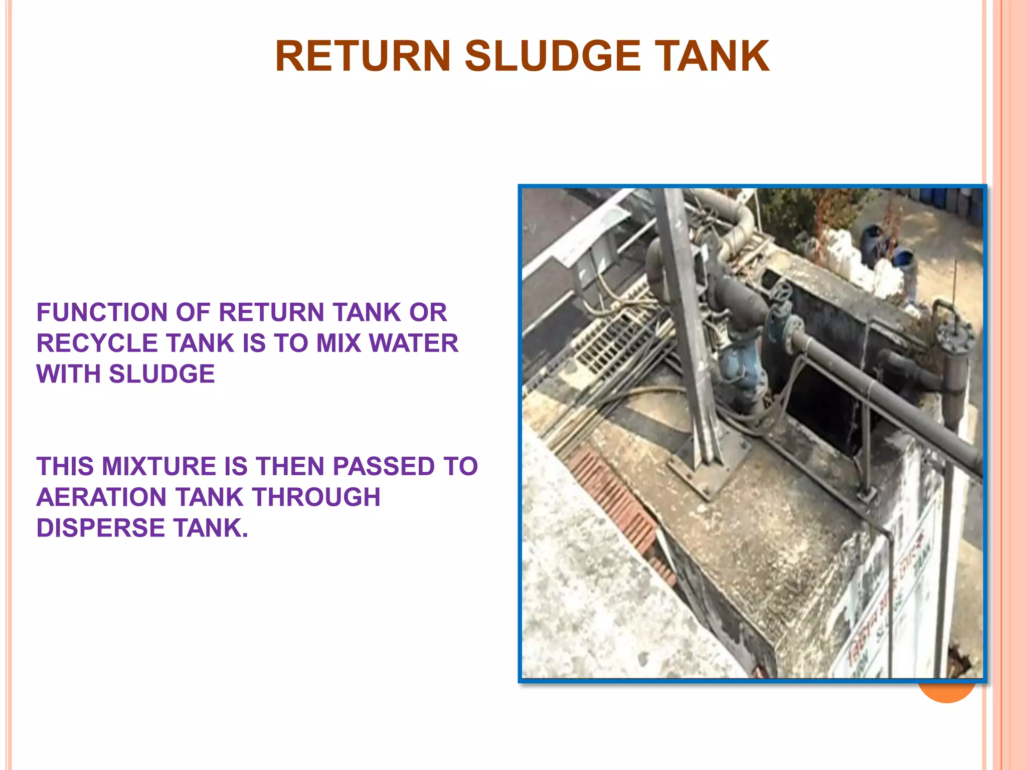 ETP- Effluent Treatment Plant | PPTX