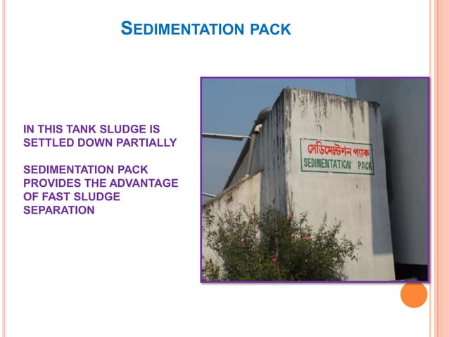 ETP- Effluent Treatment Plant | PPTX | Chemistry | Science