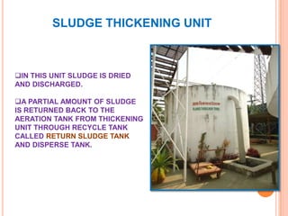 ETP- Effluent Treatment Plant | PPTX