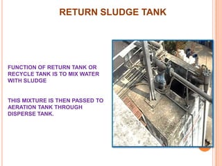 ETP- Effluent Treatment Plant | PPTX