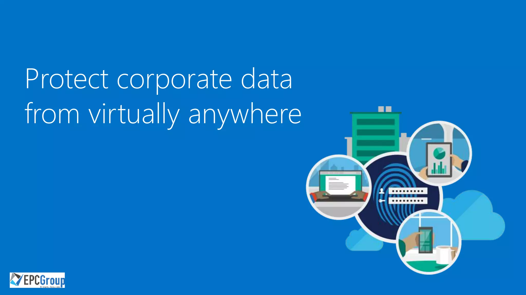EPC Group Intune Practice and Capabilities Overview | PPTX | Operating ...