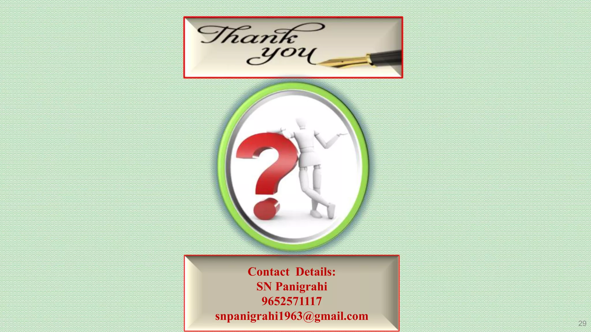 #EPCG Scheme# By SN Panigrahi | PPTX