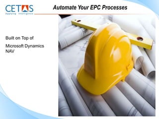 Epc Hcto Cetas | PPTX
