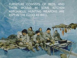 Epc igloo | PPTX
