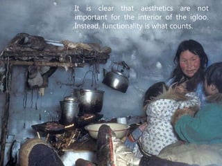 Epc igloo | PPTX