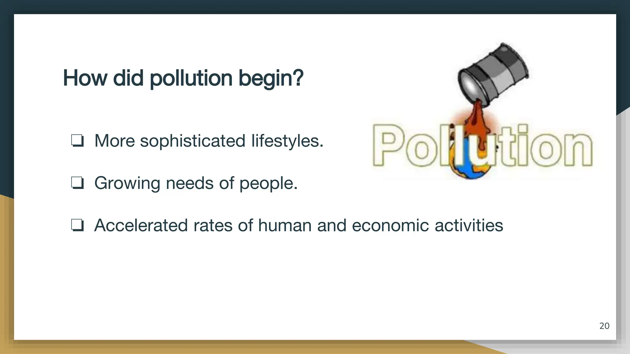 EPC introduction.pptx it is a environment pollution and control | PPT