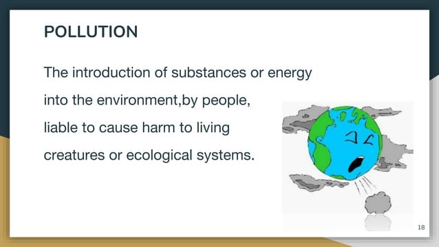 EPC introduction.pptx it is a environment pollution and control | PPT