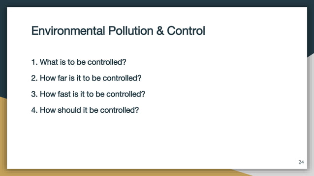 EPC introduction.pptx it is a environment pollution and control | PPT