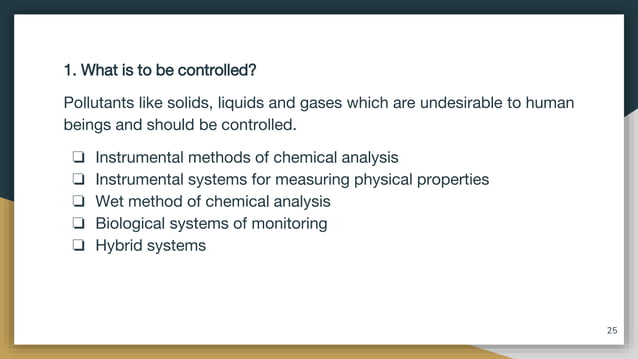 EPC introduction.pptx it is a environment pollution and control | PPT