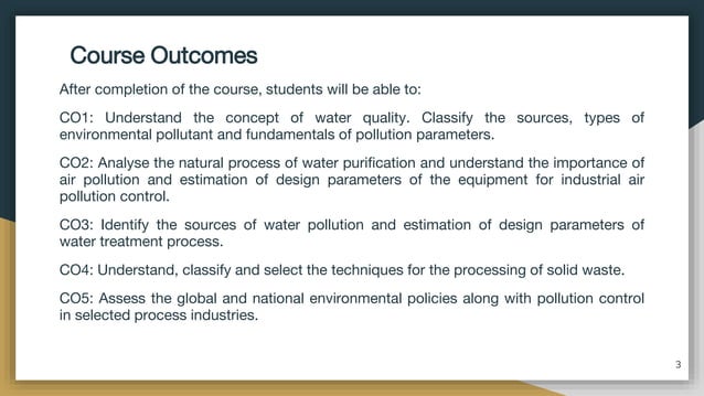 EPC introduction.pptx it is a environment pollution and control | PPT