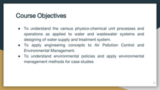 EPC introduction.pptx it is a environment pollution and control | PPT