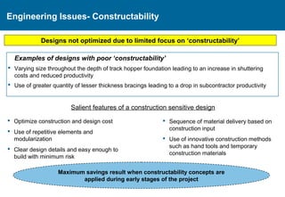 Epc issues and recommendations | PPT