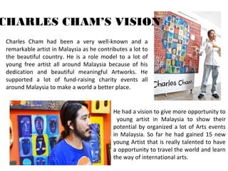 Mural Art Presentation | PPS
