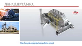 EPCON Capabilities Overview | PPT