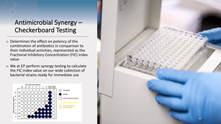 Emery Pharma Corporate Presentation | PPT