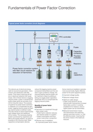 Epcos Capacitors Dealers In India-System controls switchgear | PDF