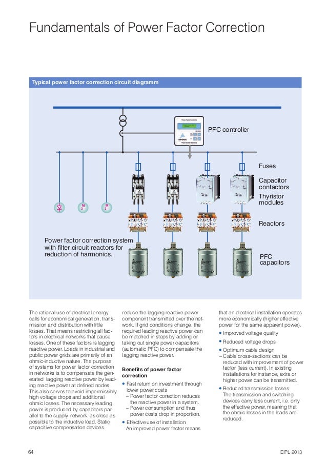 Epcos Capacitors Dealers In India-System controls switchgear