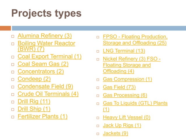 Epc overview