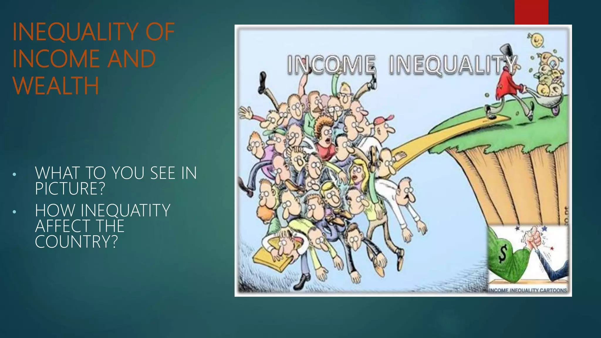 ECONOMICS-CAUSES OF POVERTY | PPT