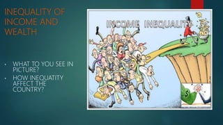 ECONOMICS-CAUSES OF POVERTY | PPT