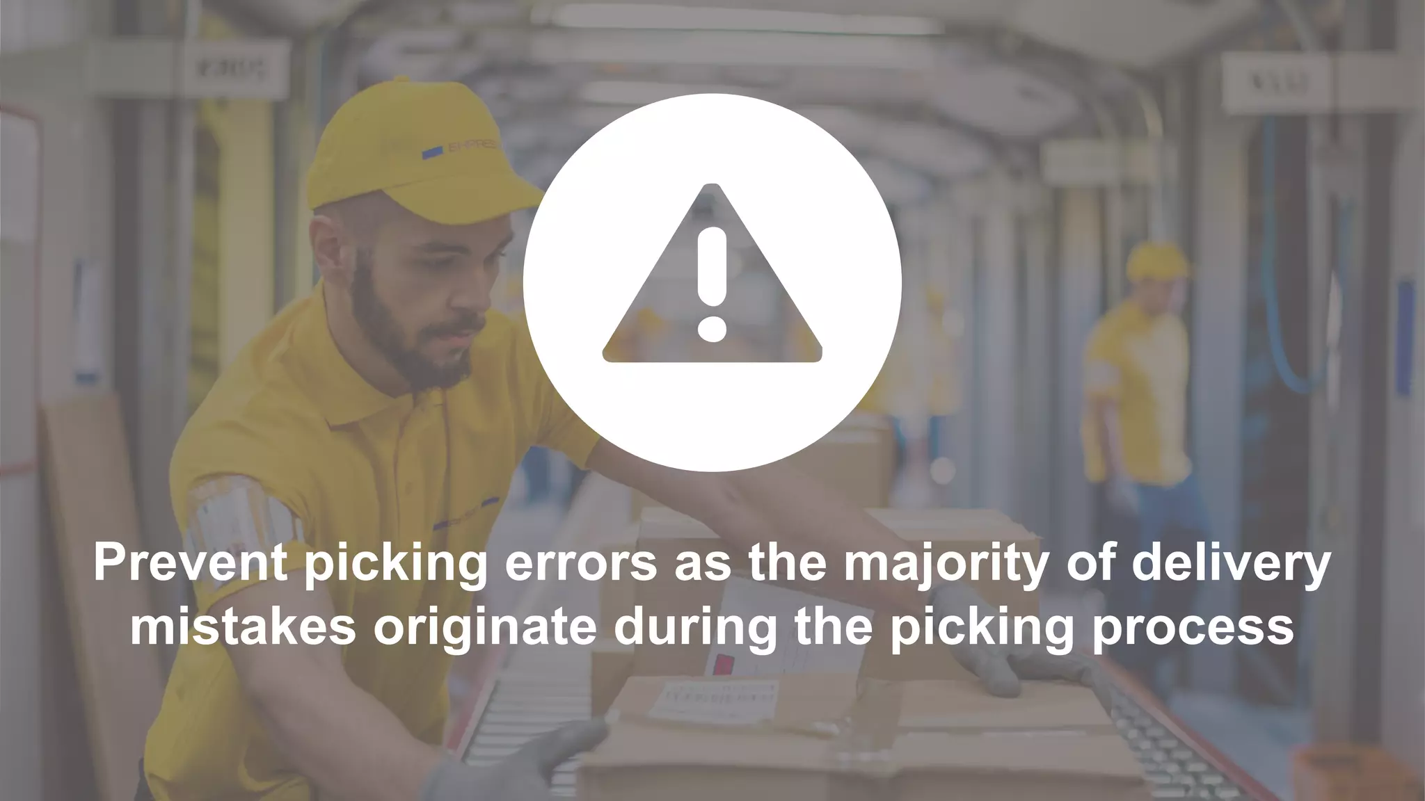 Optimizing Picking Efficiencies in Manual Warehouse Operations | PDF
