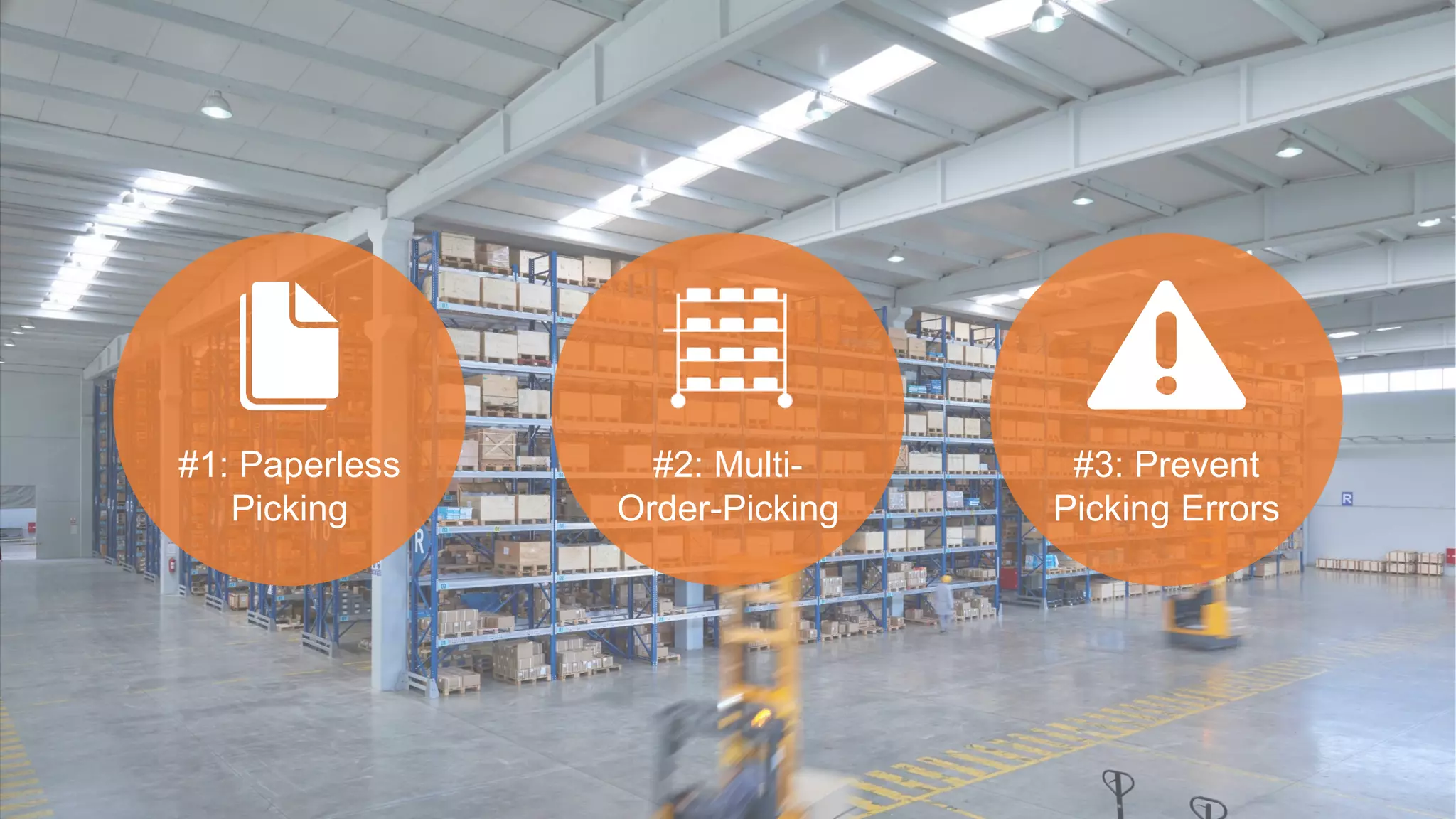 Optimizing Picking Efficiencies in Manual Warehouse Operations | PDF