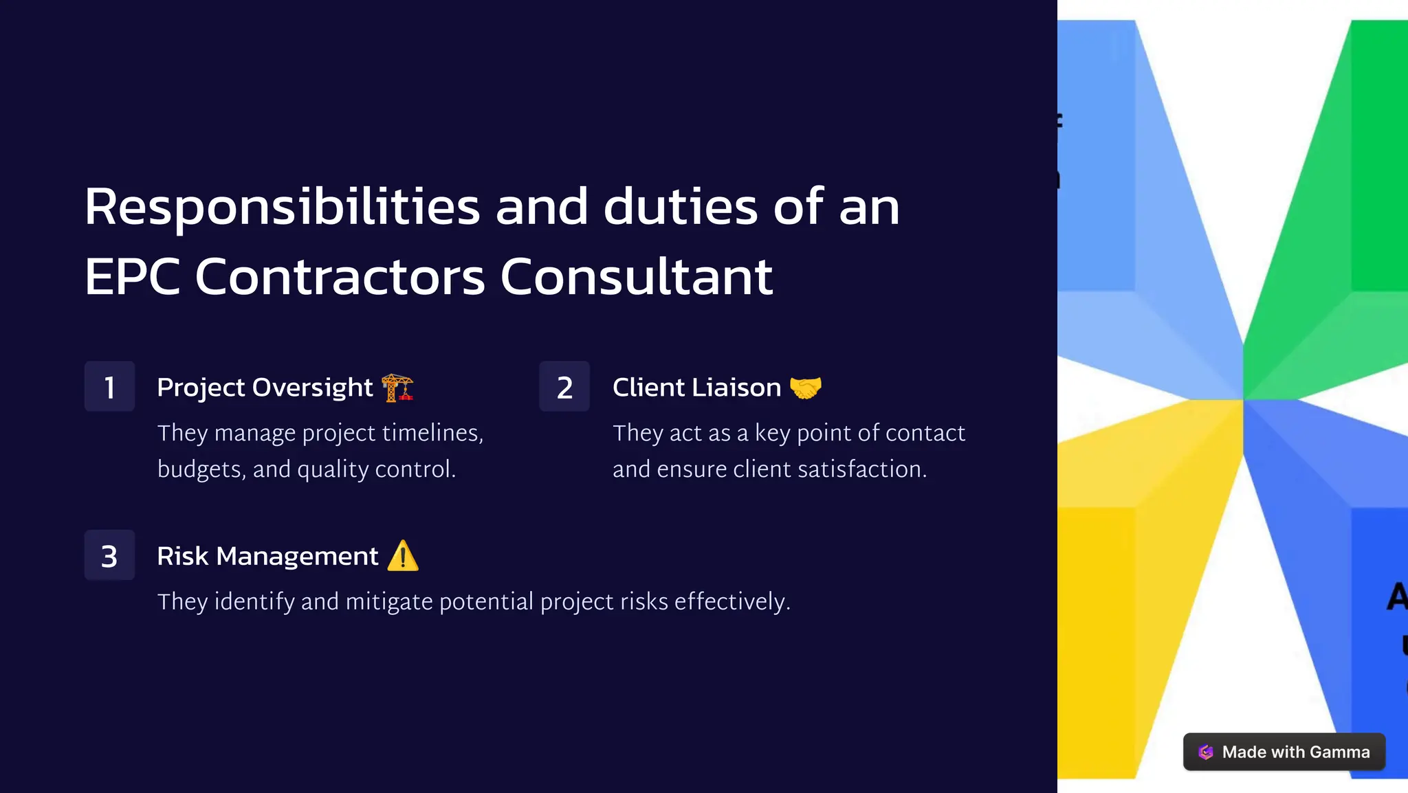 EPC Contractors aspects Presentation.pdf