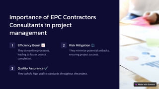 EPC Contractors aspects Presentation.pdf