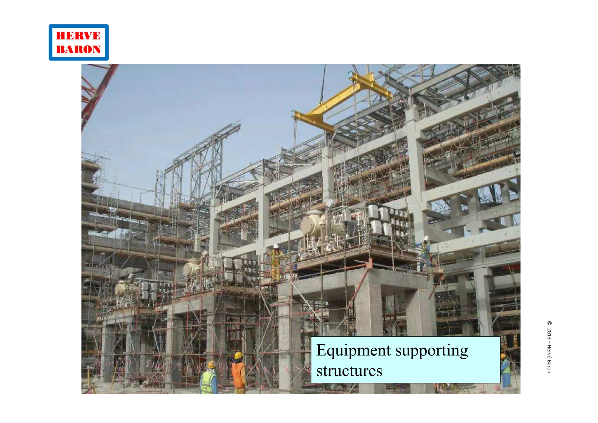 EPC Project Execution projects manufacturing | PDF