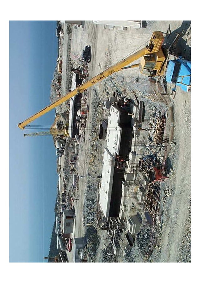 EPC Project Execution projects manufacturing | PDF