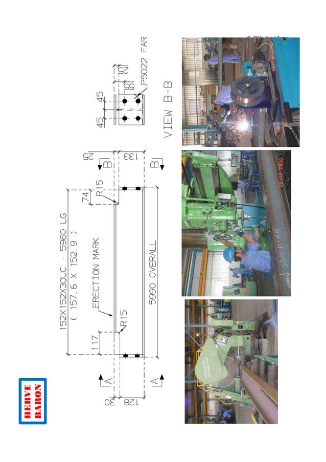 EPC Project Execution projects manufacturing | PDF