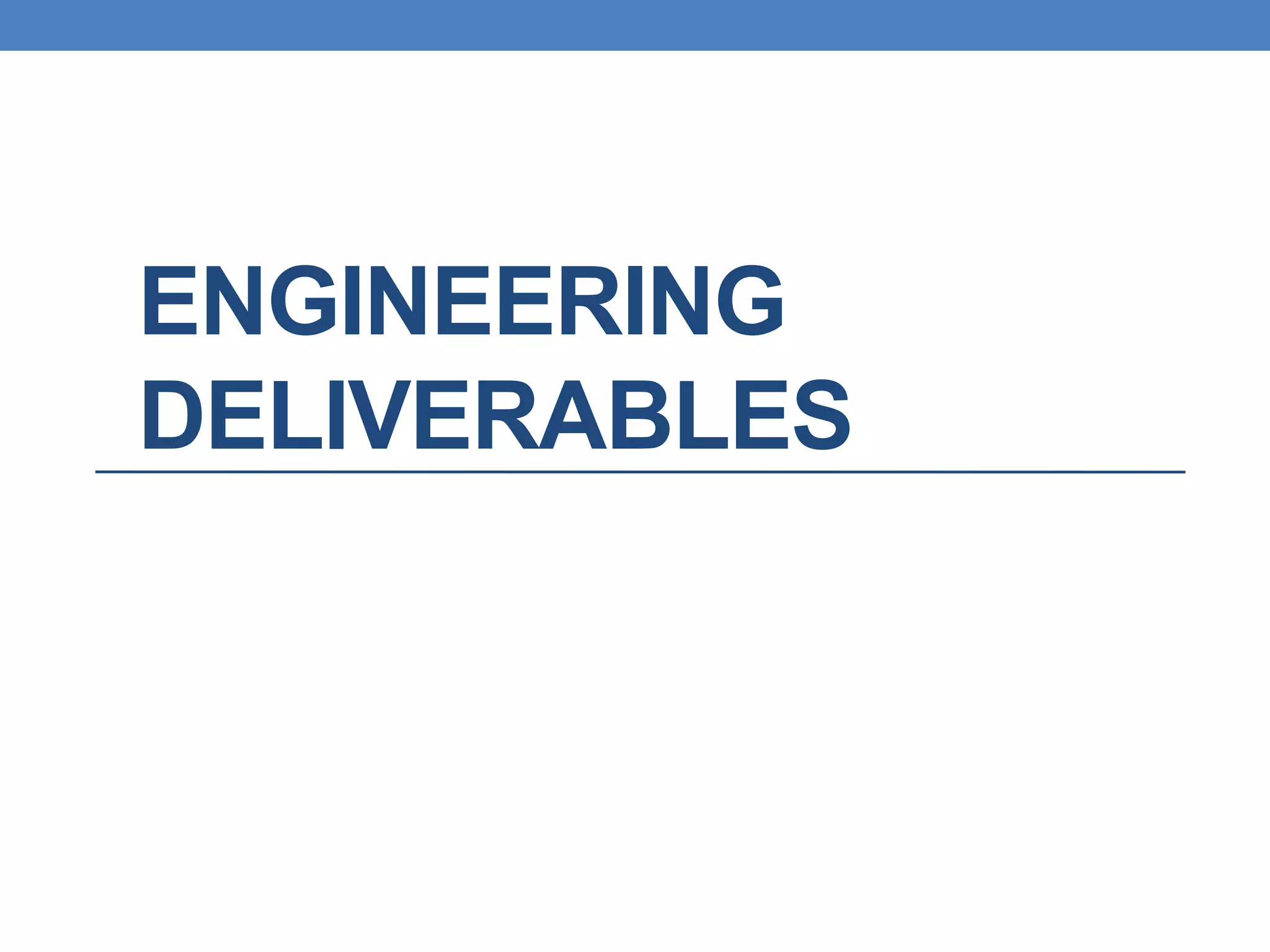 Epc projects and cad tools | PPTX
