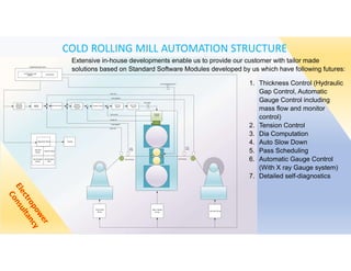 ELECTROPOWER CONSULTANCY PRODUCT TECHNICAL | PDF