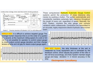 ELECTROPOWER CONSULTANCY PRODUCT TECHNICAL | PDF