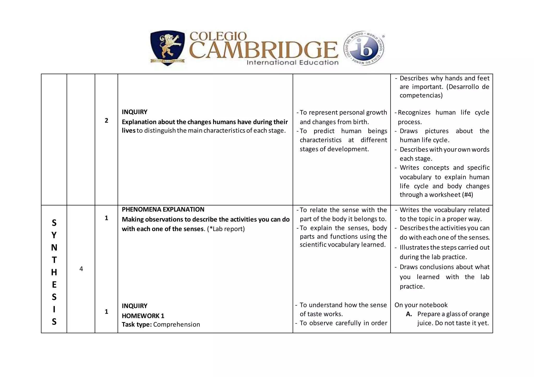 Epc science first grade first term 2020 | PPT