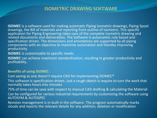 Epc software – plant construction project management software | PPT