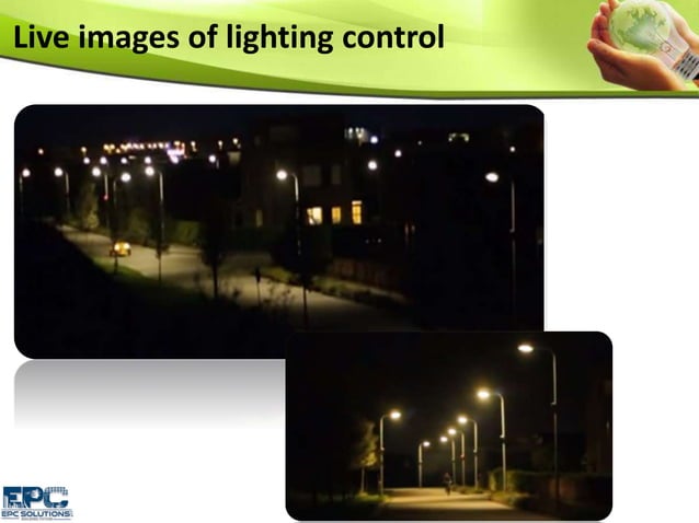 EPC Solutions Lighting Solutions | PPT