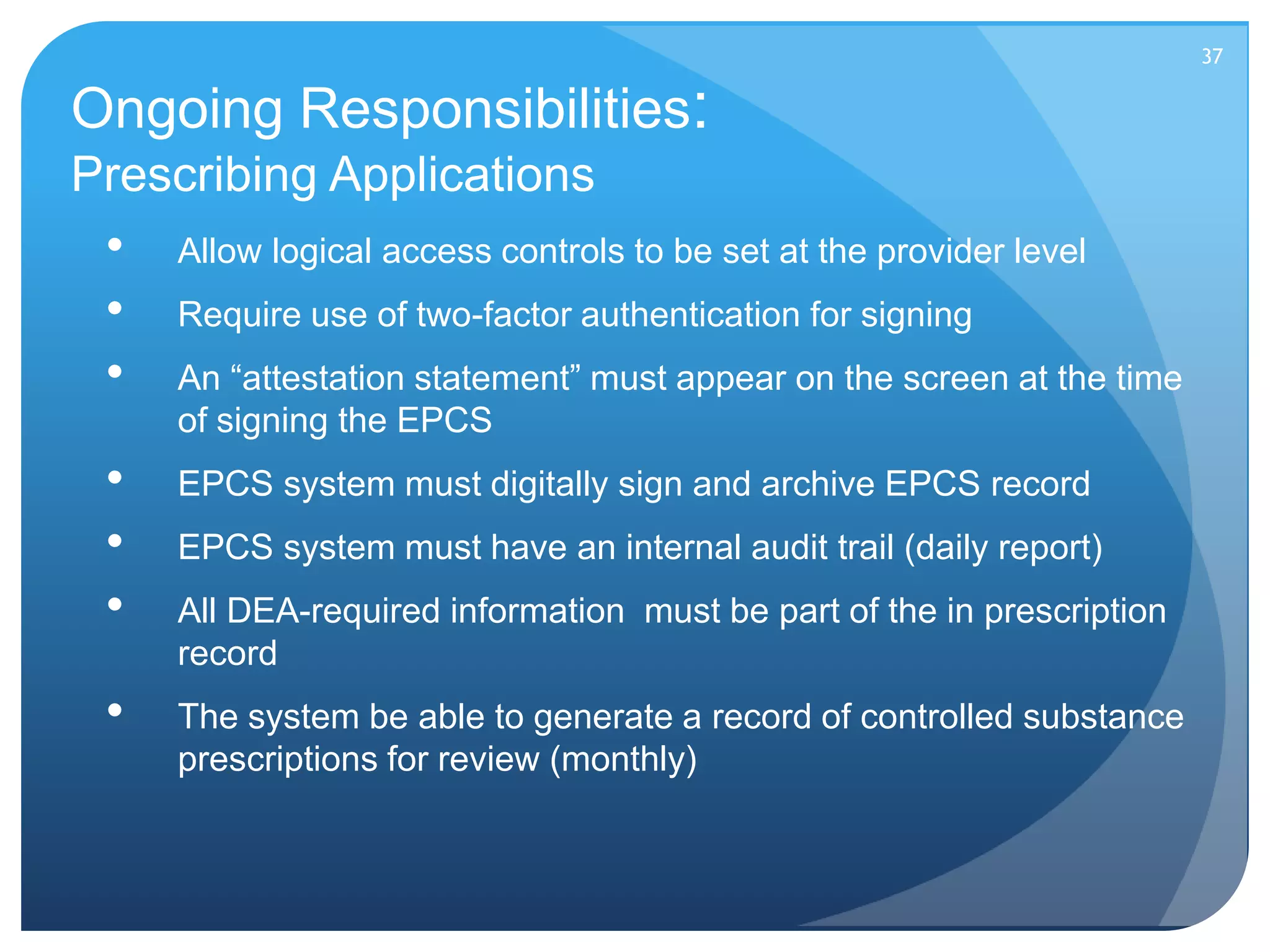 Epcs Town Hall Presentation | PPT