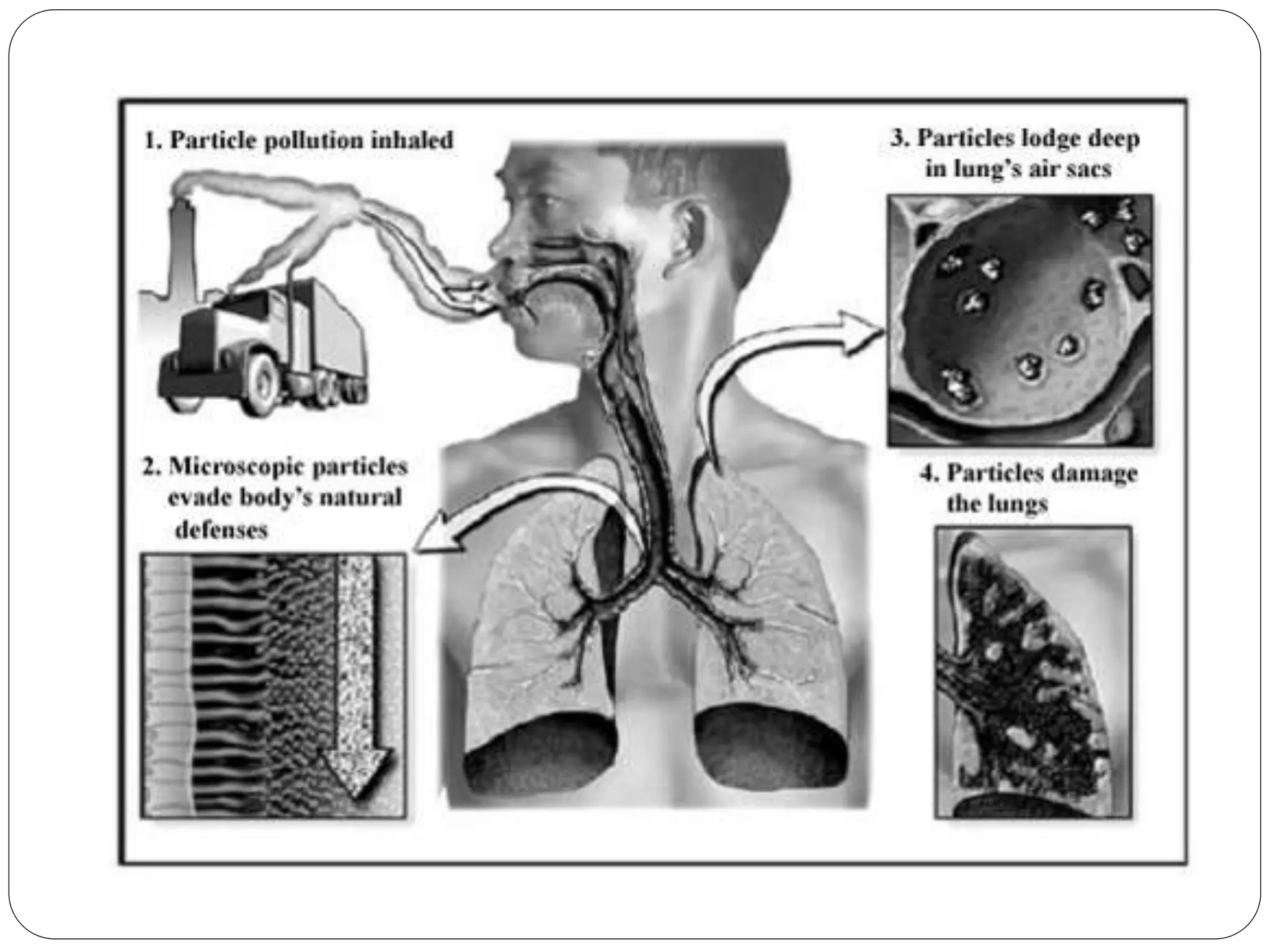 Air Pollution - control methods | PPTX