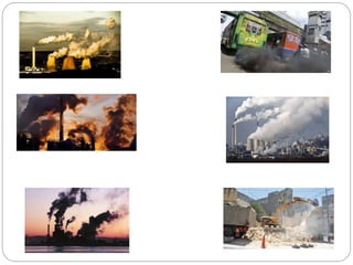 Air Pollution - control methods | PPTX