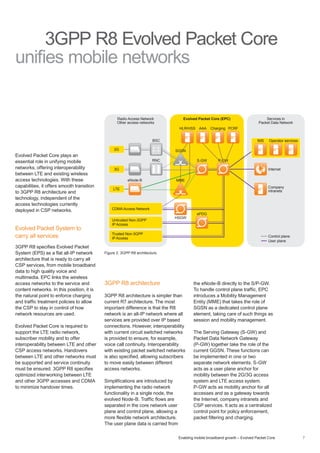 Epc white paper | PDF