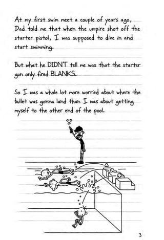 Epdf.pub diary of-a-wimpy-kid-rodrick-rules | PDF