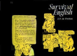 Epdf.pub survival english | PPT