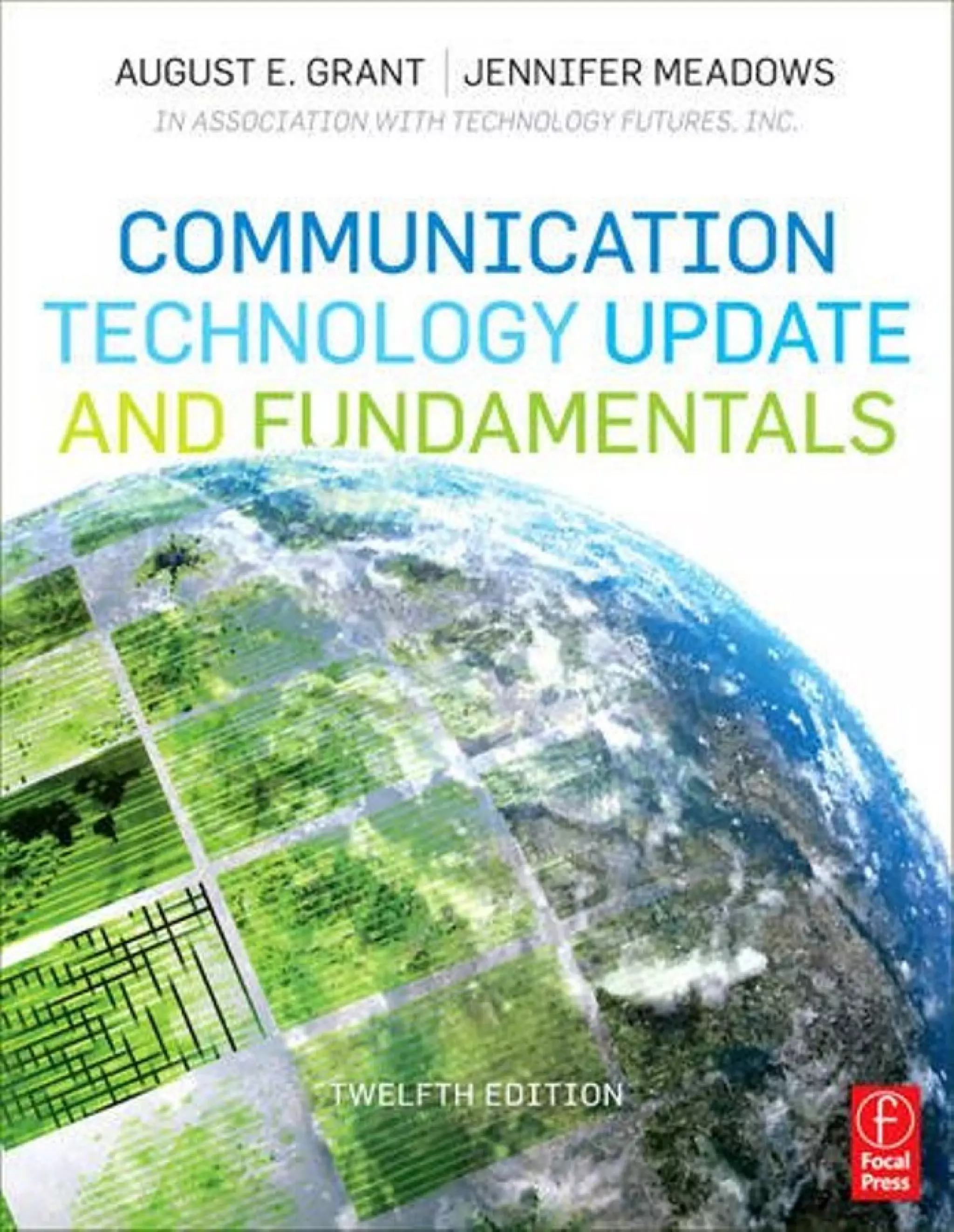 Epdf.pub communication technology-update-and-fundamentals-twelfth ...