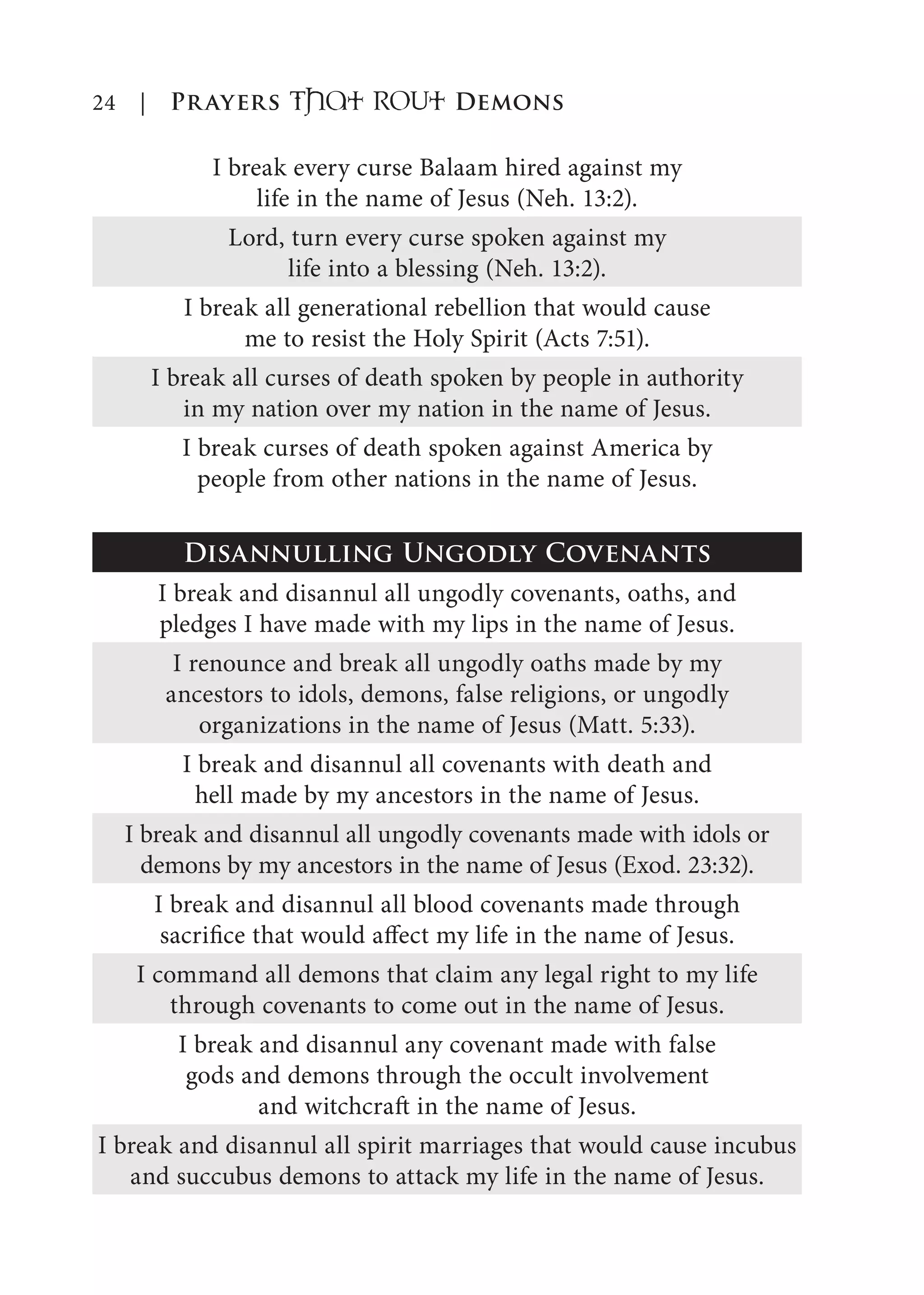 Epdf.pub prayers that-rout-demons (1) (1) | PDF