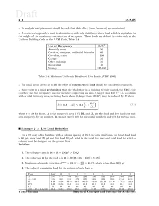 structural system-for-architects | PDF