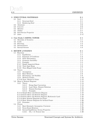 structural system-for-architects | PDF