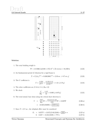 structural system-for-architects | PDF