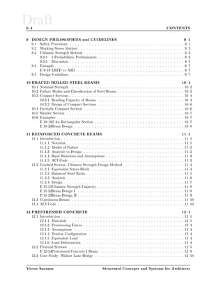 structural system-for-architects | PDF