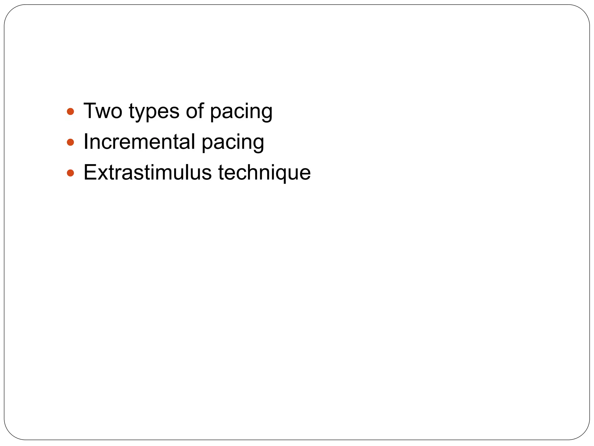 Ep diagnosis and ablation of avnrt | PPTX